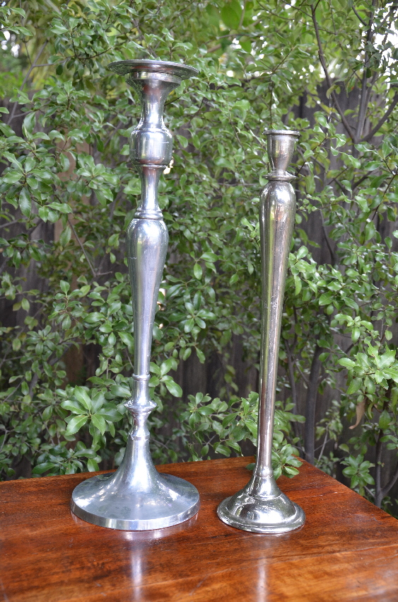 A Vintage Affair- Vintage Crockery Hire