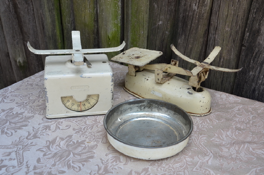 A Vintage Affair- Vintage Crockery Hire