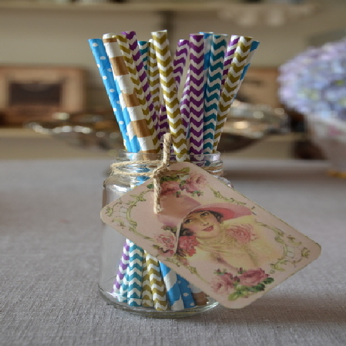 A Vintage Affair- Vintage Crockery Hire
